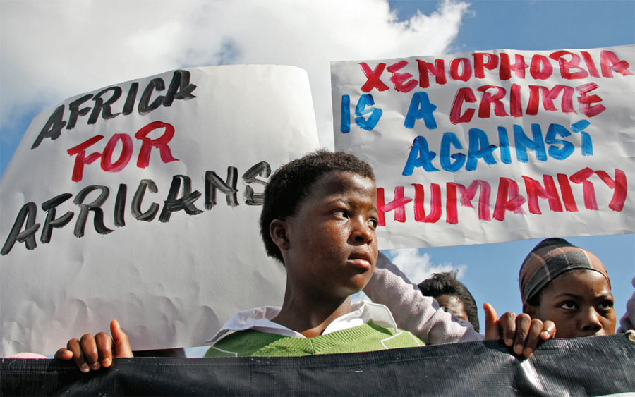 What Is An Example Of Xenophobia Xenophobia Definition Examples What Is An Example Of Xenophobia Xenophobia Definition Examples