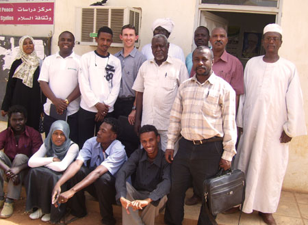 ACCORD conducts consultative field mission to Sudan – ACCORD