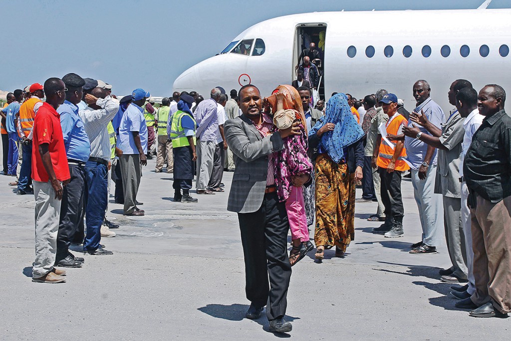 The Kenyan State's Fear of Somali Identity – ACCORD