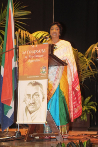 ACCORD congratulates Judge Navi Pillay on receiving 2015 Mahatma Gandhi ...