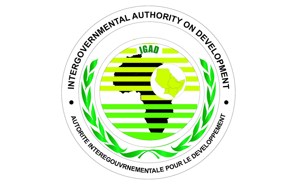 IGAD-Logo – ACCORD