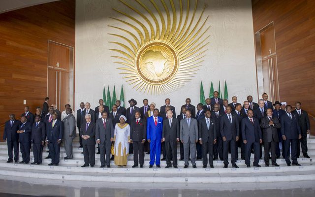 Why do we need the African Union? – ACCORD