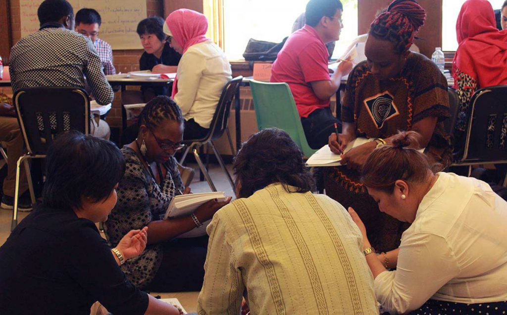 Protection and Promotion of Human Rights is Central to Peacekeeping ...