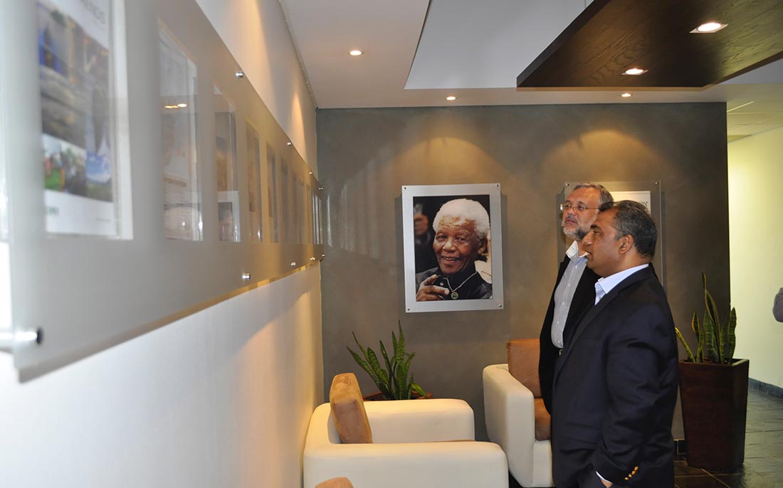 "Is a world without extremism possible?" – ACCORD