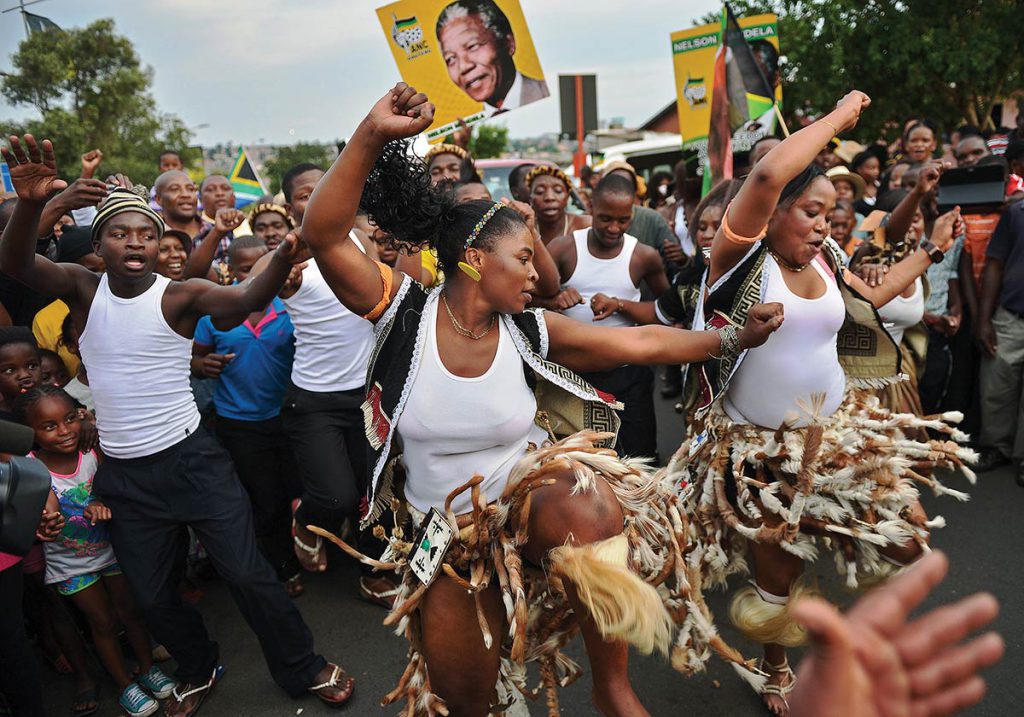 Participatory Media Practices in Conflict Communities – ACCORD