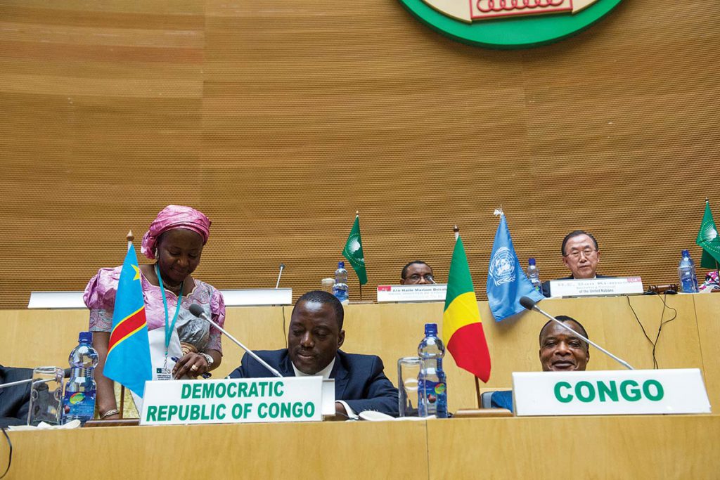 SADC Interventions in the Democratic Republic of the Congo – ACCORD