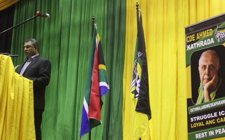 ACCORD's Founder and Executive Director invited to speak at memorial ...