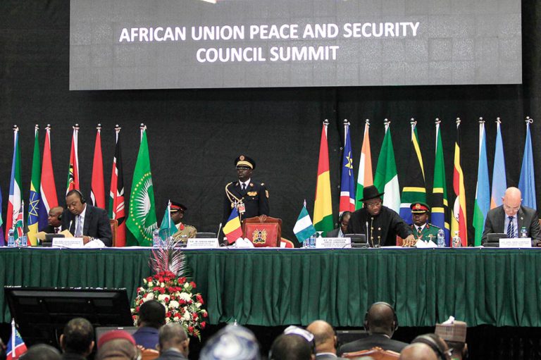 Countering Terrorism and Violent Extremism in Africa – ACCORD