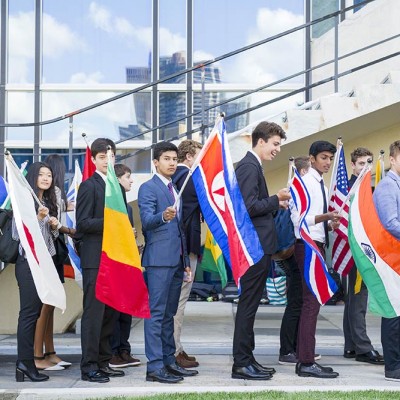 South African Military Ombud, Lt General (RET) Temba Matamzima visits ...