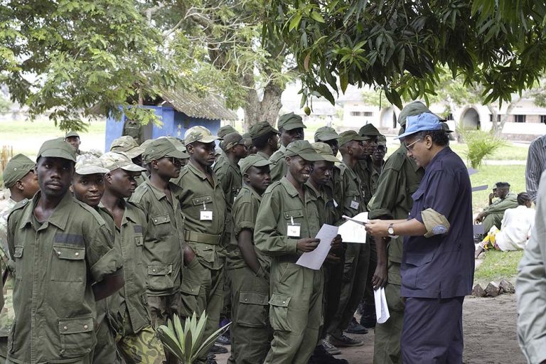 ACCORD/TfP participated in the 14th Annual Meeting of the Integrated ...