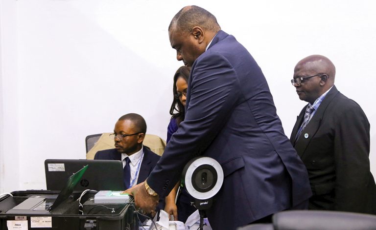 Analysis of Jean-Pierre Bemba’s Acquittal by the International Criminal ...