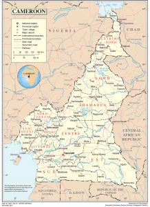 Traditional methods of conflict resolution – ACCORD