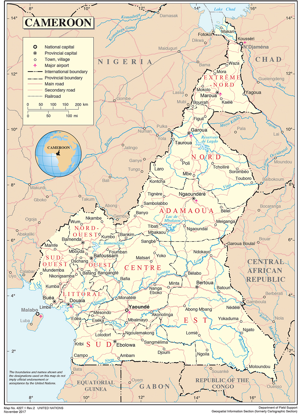 Traditional methods of conflict resolution – ACCORD