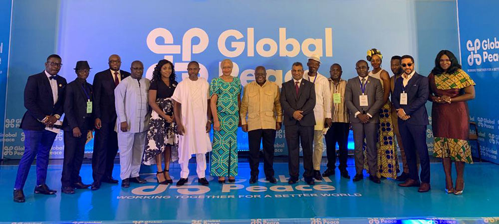 Global Peace launches Inter-Generational Dialogue in Accra, Ghana – ACCORD