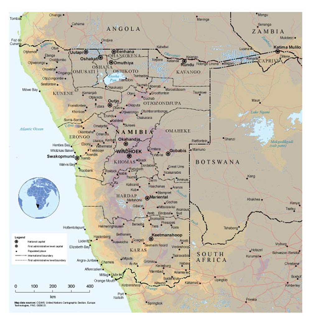 Human-wildlife Conflict and Wildlife Conservation – ACCORD