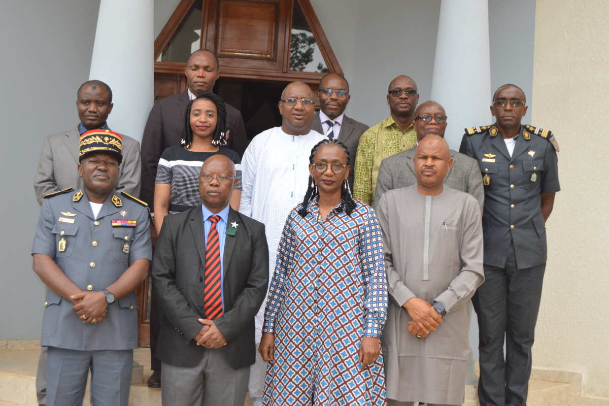 ACCORD attends APSTA Secretariat Staff Recruitment Selection Committee ...