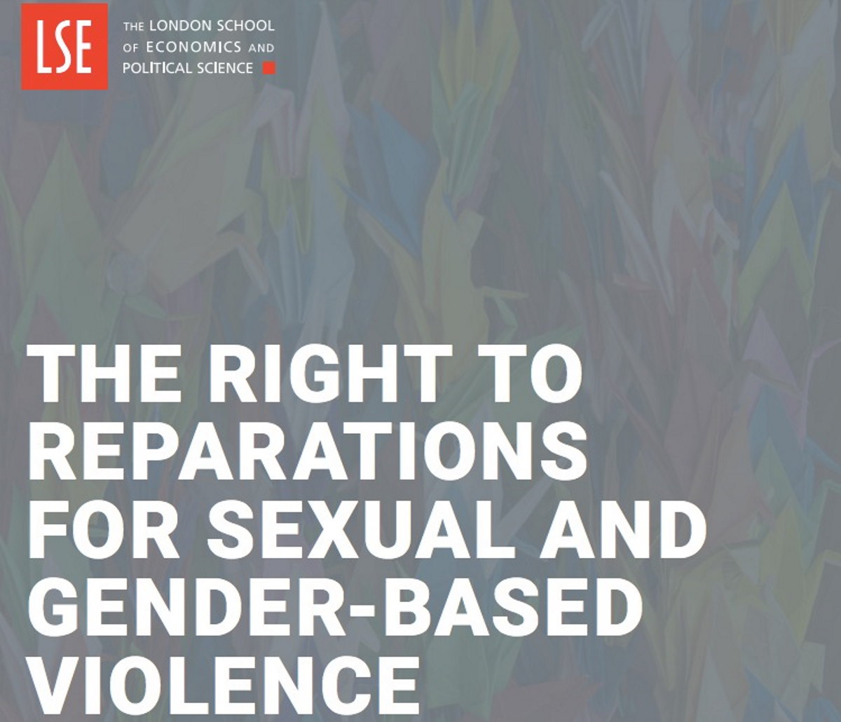 Right Reparations Sexual Gender-Based Violence – ACCORD