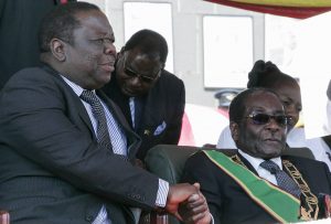 Government of national unity – ACCORD