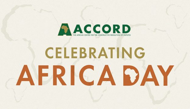 Africa Day 2020 – ACCORD