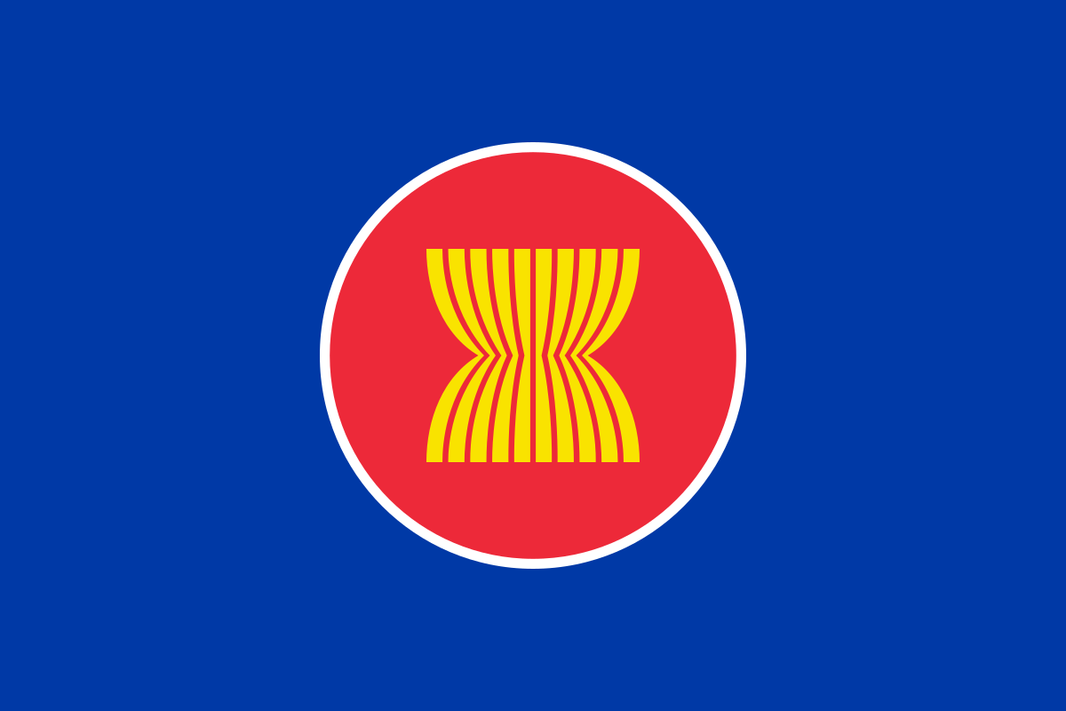 ASEAN Flag – ACCORD