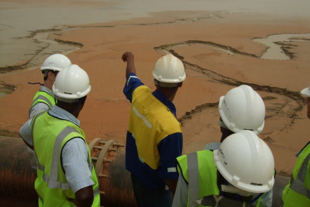 Ghana mining – ACCORD