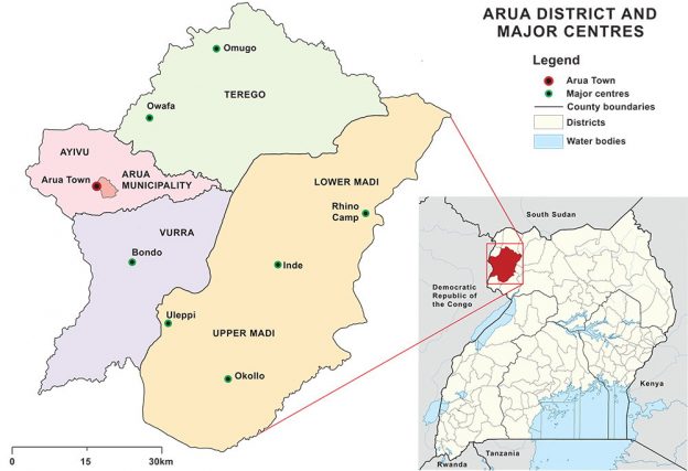 The Hidden Population – ACCORD