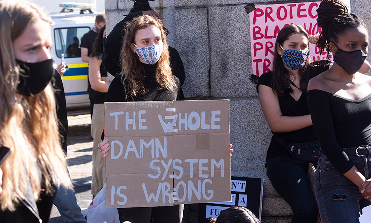 Patriarchy is the Constraint: Resolution 1325 Two Decades Later – ACCORD