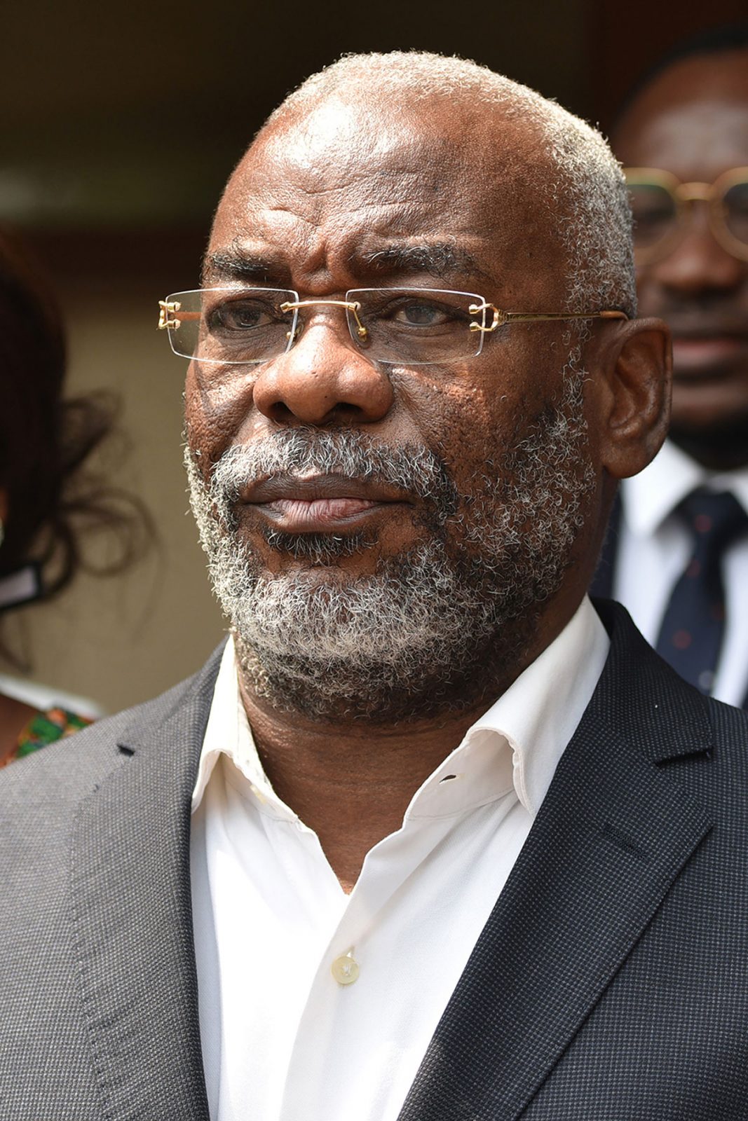 Elections and Electoral Violence in Côte d’Ivoire: ECOWAS’s Efforts ...