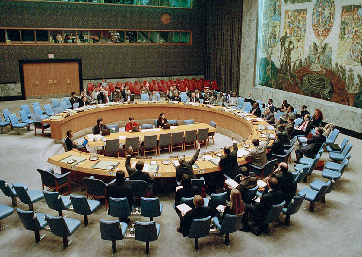 Female Participation in Peacebuilding Efforts in Africa: A Review of ...