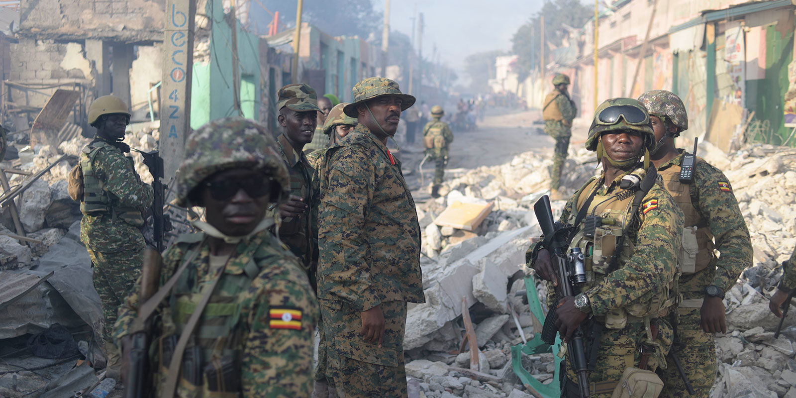 AMISOM Photo/Tobin Jones – ACCORD