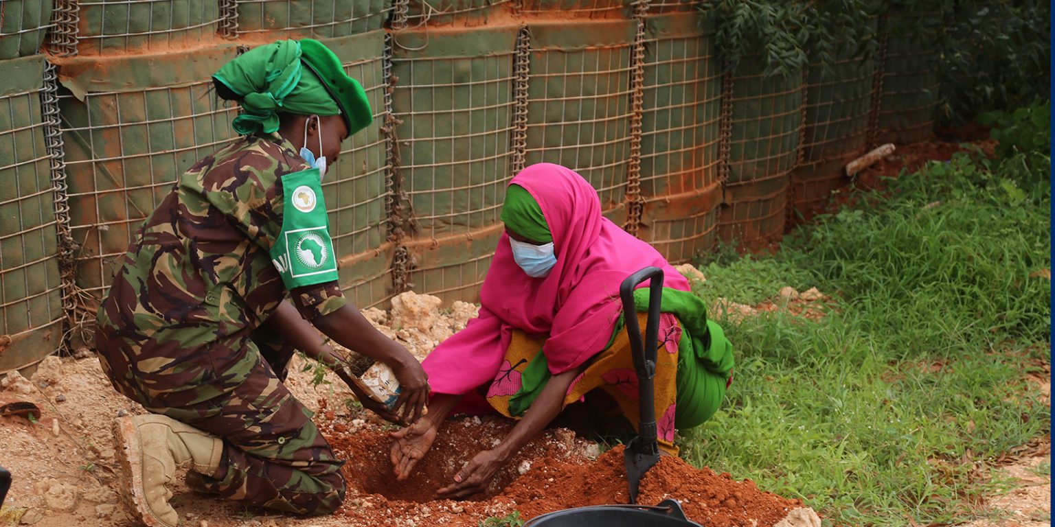 COVID-19 Conflict & Resilience Monitor – 11 August 2021 – ACCORD