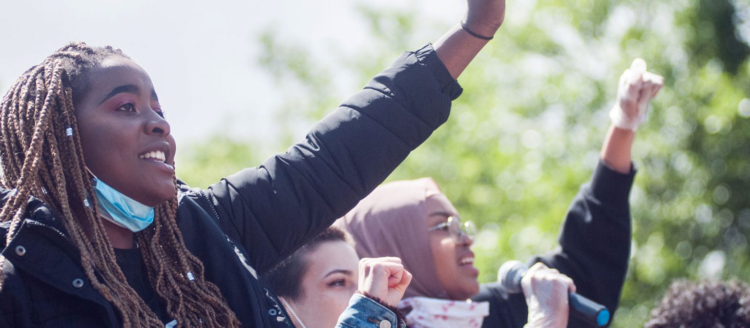 Africa’s Youth: A Hope for the Future – ACCORD