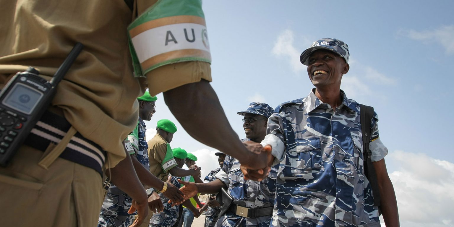 COVID-19 Conflict & Resilience Monitor – 15 September 2021 – ACCORD