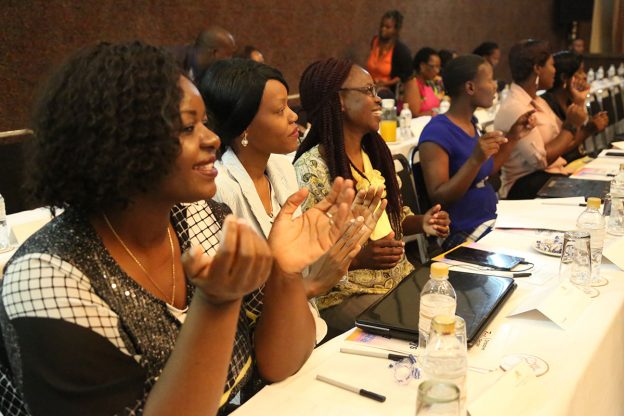 A gendered approach to conflict management, prevention and resolution ...