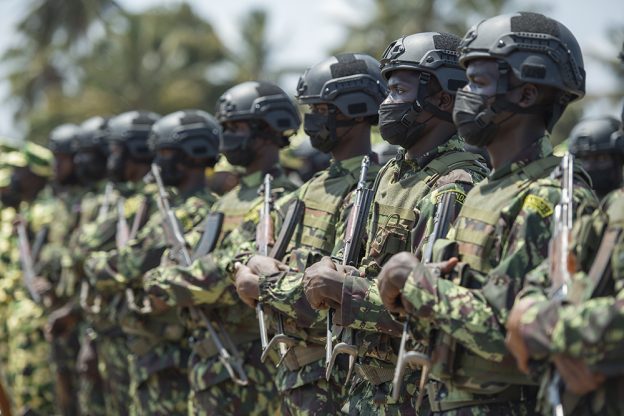 Conflict Dynamics in Mozambique’s Cabo Delgado Province: – ACCORD