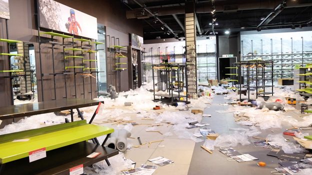 The July 2021 Protests and Socio-political Unrest in South Africa – ACCORD