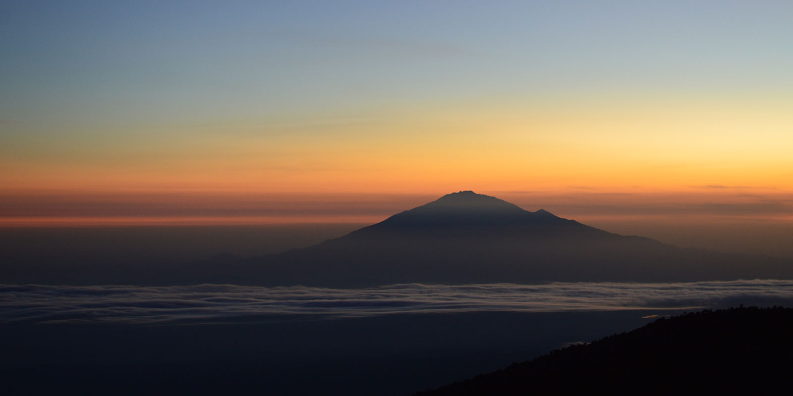 kilimanjaro – ACCORD