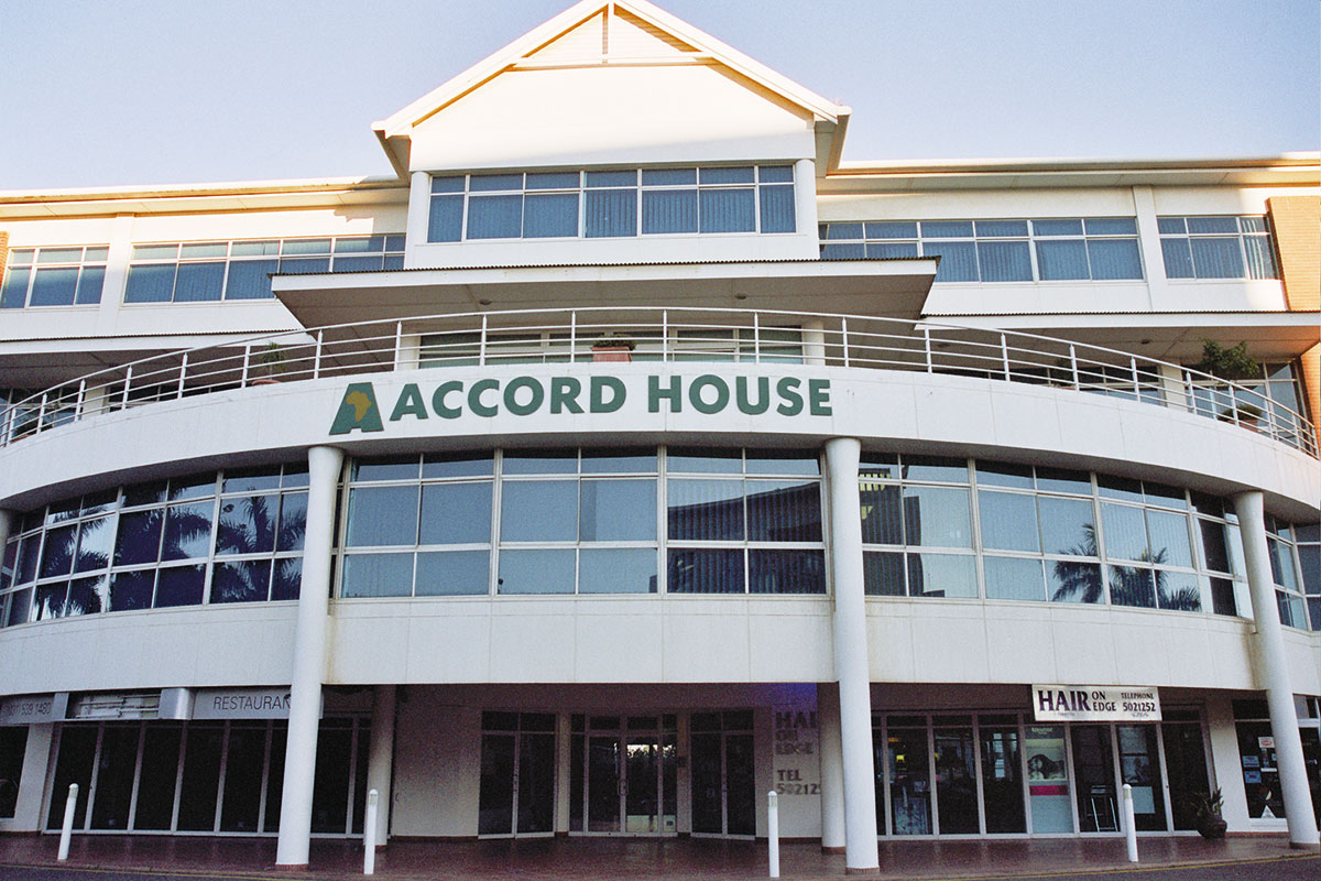 ACCORD 30 Year Timeline 1992-2022 – ACCORD