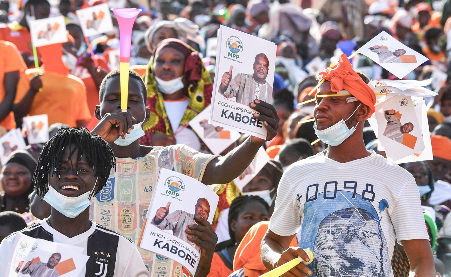 Political Reforms and Implications for Democracy and Instability in ...