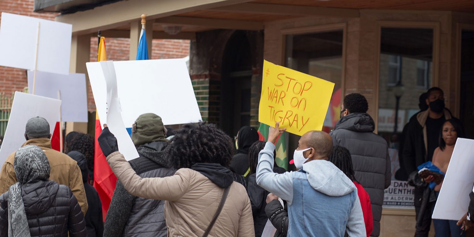 Lasting peace remains elusive in Ethiopia despite progress towards ...