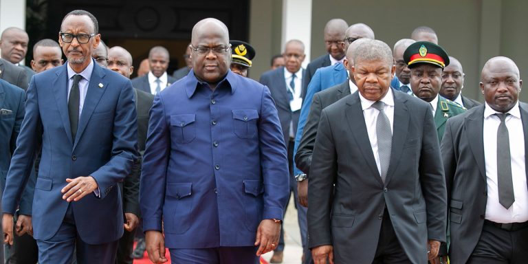 Diplomatic Tensions Between the DRC and Rwanda – ACCORD