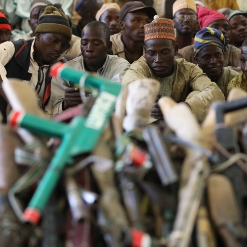 ACCORD – The African Centre for the Constructive Resolution of Disputes