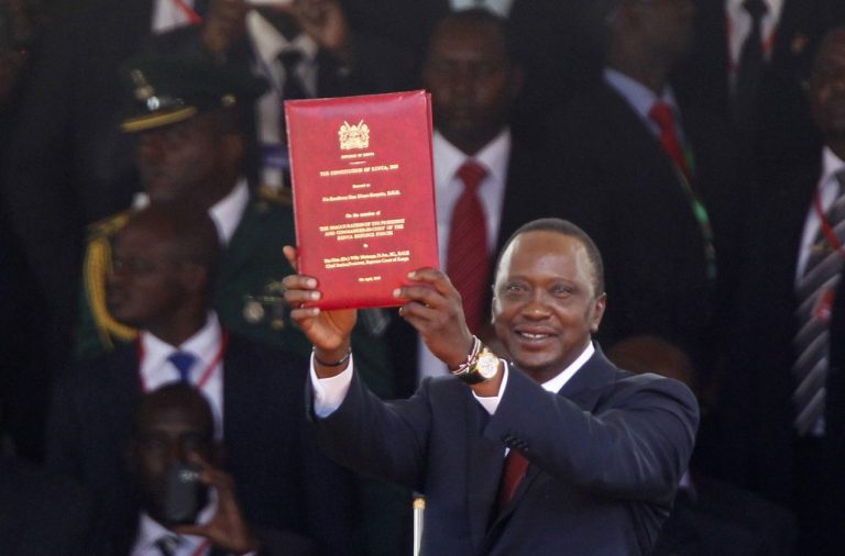 Peacebuilding Policies and Frameworks in Kenya – ACCORD