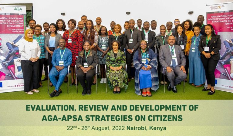 An evaluation of the African Governance Architecture – ACCORD