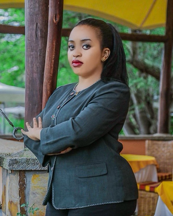 Diana Paul Chando – ACCORD