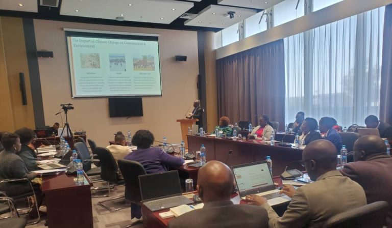 ACCORD participates in the Southern African Partnership for the ...