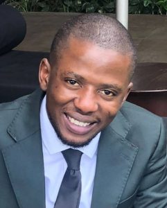 Neo Letswalo – ACCORD