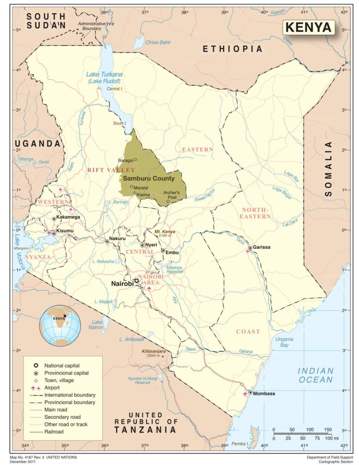 Understanding and managing conflicts in the arid and semi-arid areas of ...