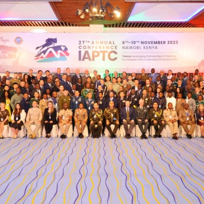 The Peacekeeping Unit – ACCORD