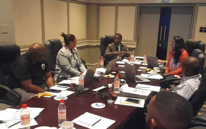 ACCORD – The African Centre for the Constructive Resolution of Disputes